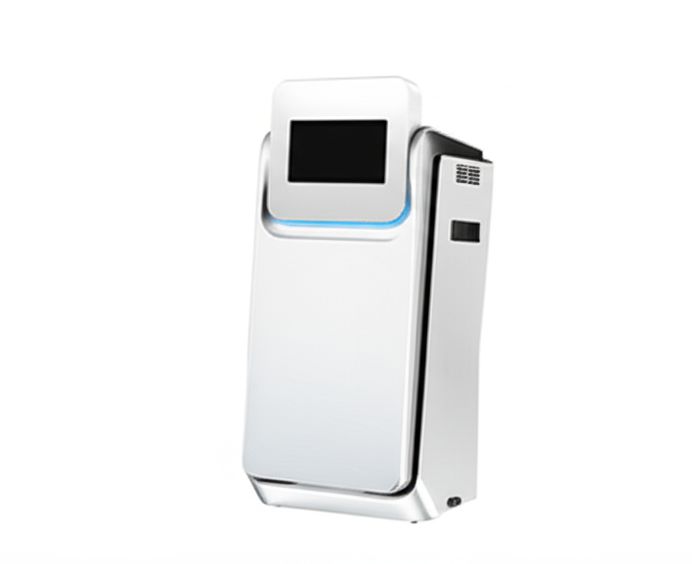 Pulse - Premium Product Showcase