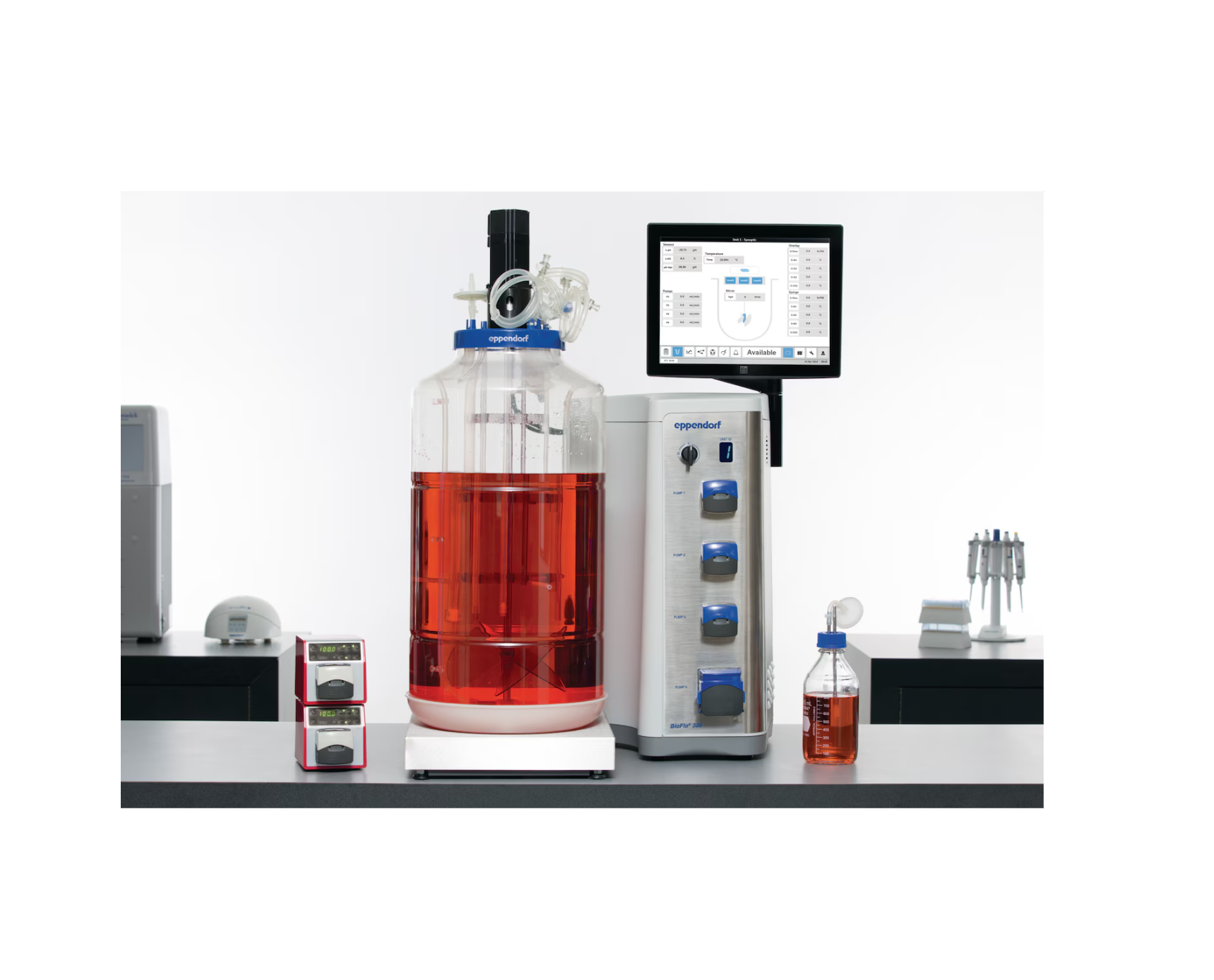 Pulse - Premium Product Showcase